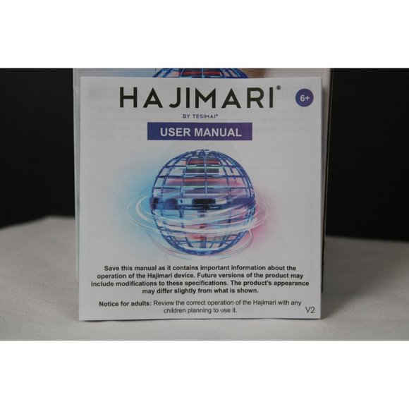 Tesimai | Toys | Hajimari By Tesimai Flight In The Palm Of Your Hand ...